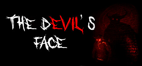 The Devil's Face[PC] - 4Gamer