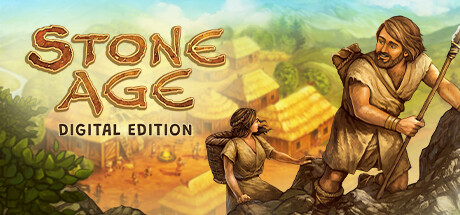 Stone Age: Digital Edition[PC] - 4Gamer