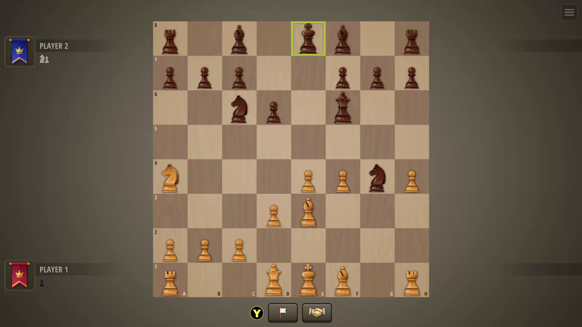 Chess Royal