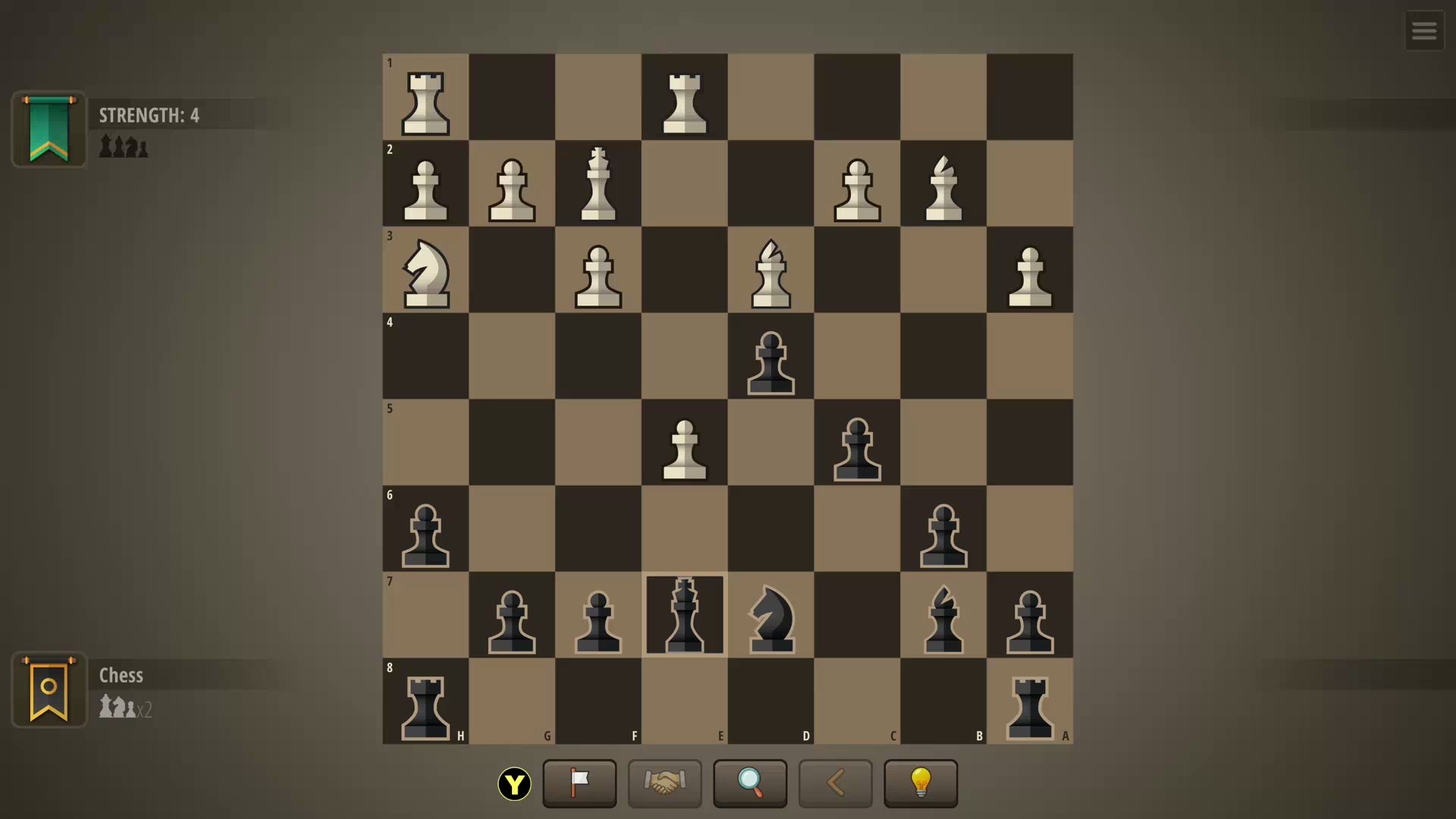 Chess Royal
