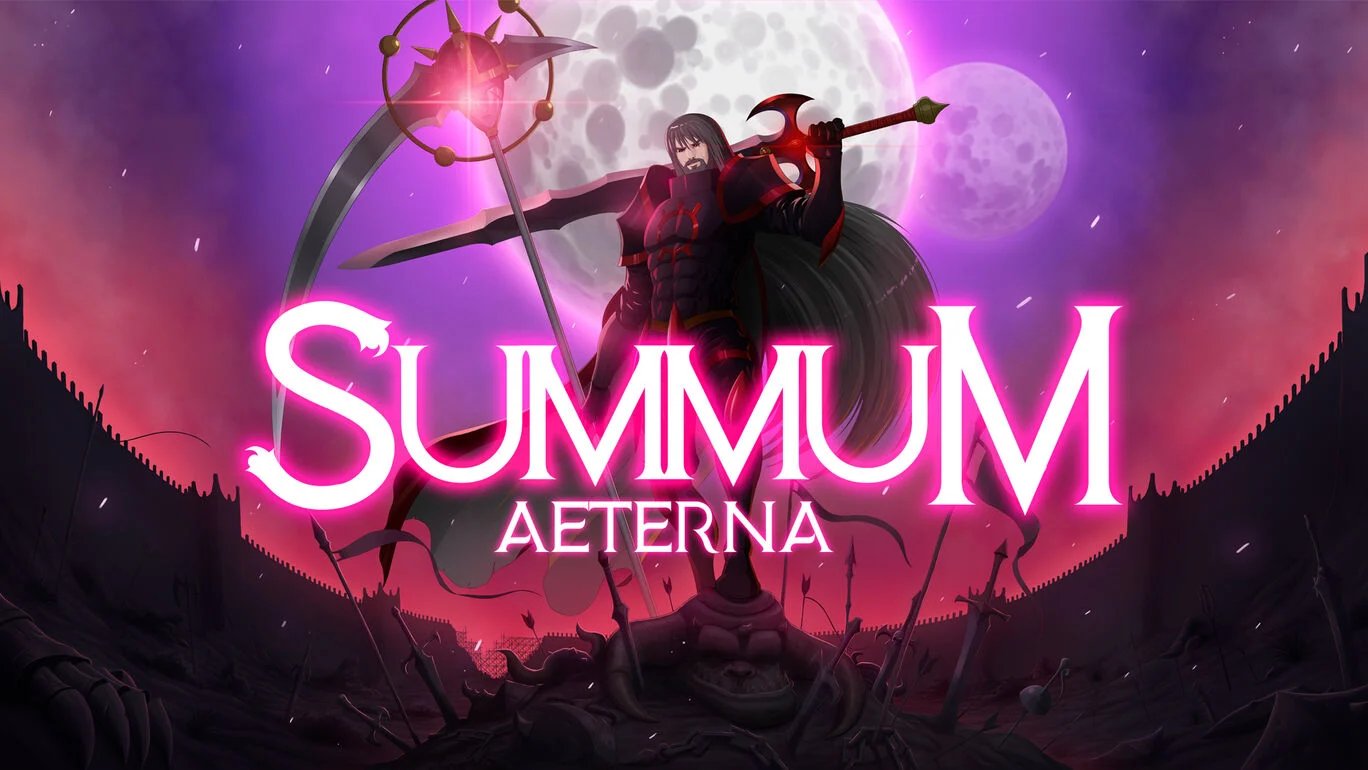 Summum Aeterna[Nintendo_Switch] - 4Gamer
