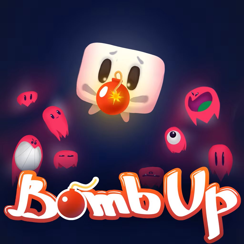 BOMB UP[PS4] - 4Gamer