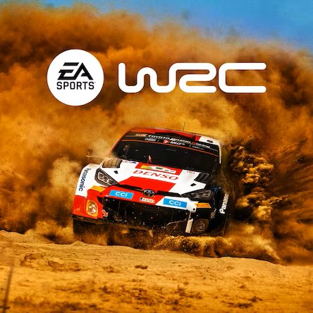 WRC[PS5] - 4Gamer