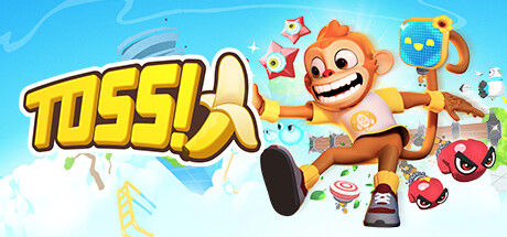 TOSS![PC] - 4Gamer