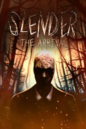 Slender: The Arrival[Xbox_One] - 4Gamer