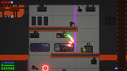 Gravity Oddity[PC] - 4Gamer