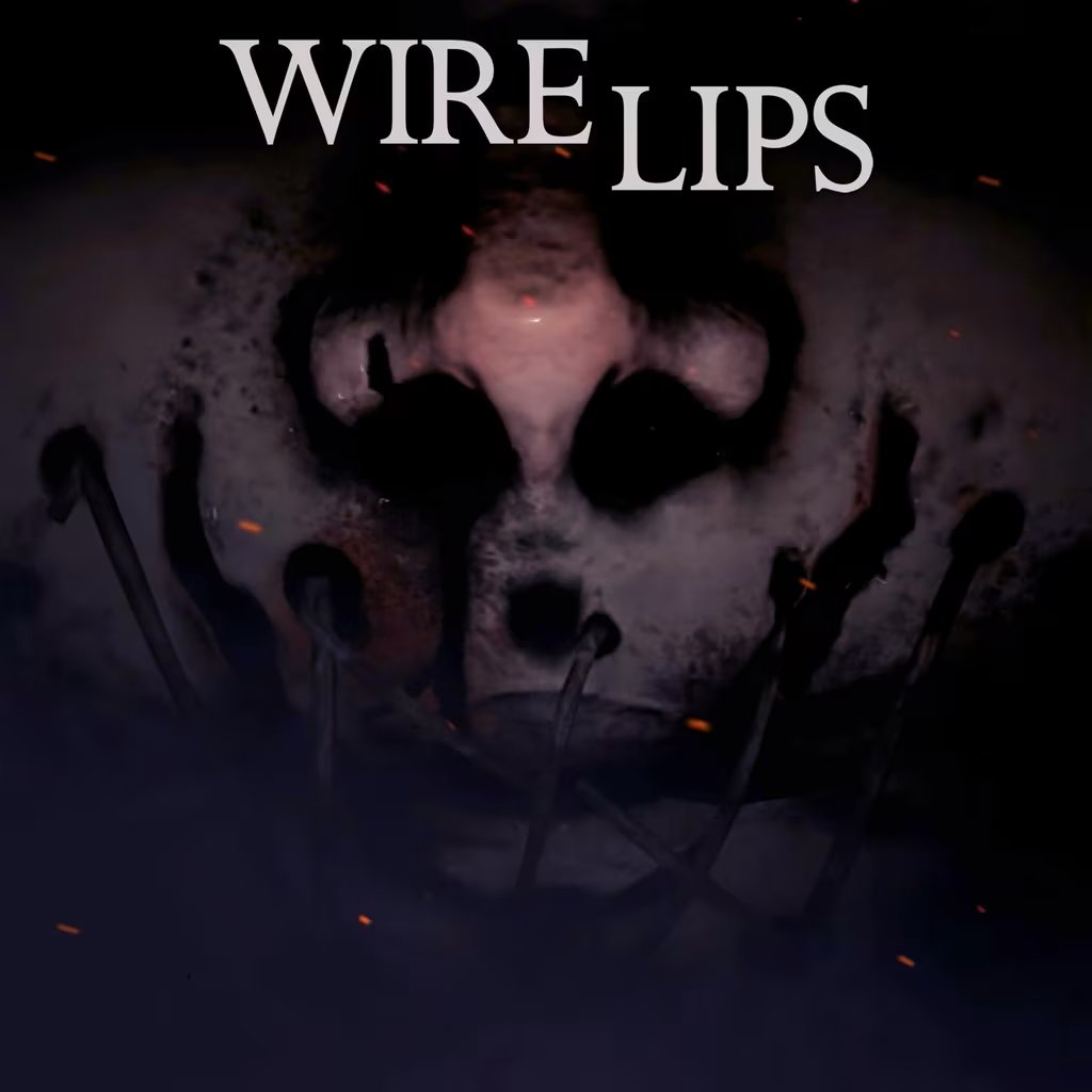 Wire Lips[PS4] - 4Gamer