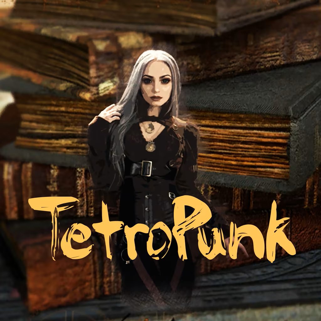 Tetropunk[PS4] - 4Gamer