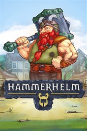 HammerHelm[Xbox_One] - 4Gamer