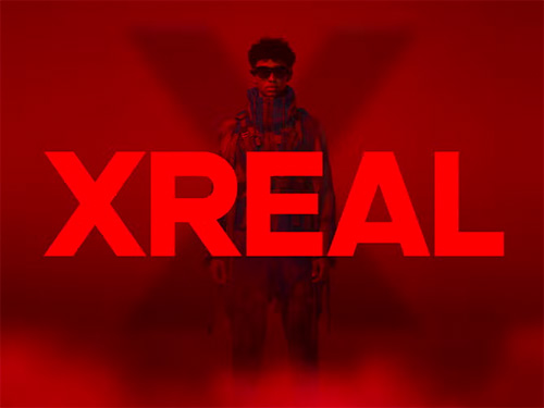XREAL まとめページ