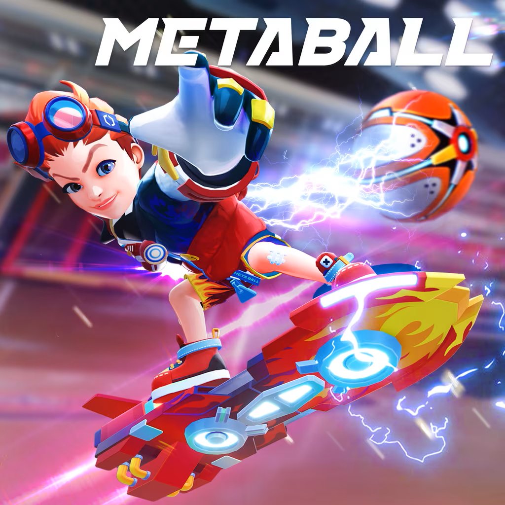 Metaball[PS5] - 4Gamer