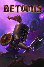 Betomis[PC] - 4Gamer