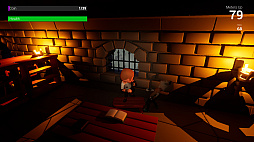 The Impossible Tower[PC] - 4Gamer