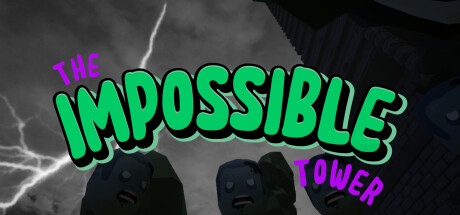 The Impossible Tower[PC] - 4Gamer