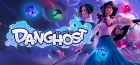 Danghost[PC] - 4Gamer