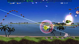 CounterAttack: Uprising[Nintendo_Switch] - 4Gamer