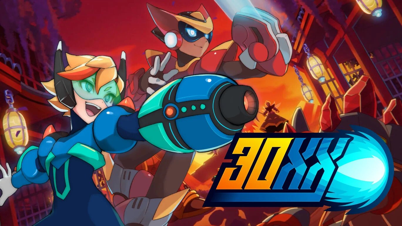 30XX[Nintendo_Switch] - 4Gamer