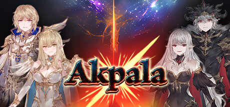 Akpala[PC] - 4Gamer