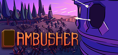 Ambusher[PC] - 4Gamer