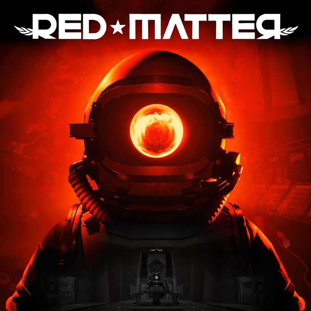 Red Matter[PS4] - 4Gamer