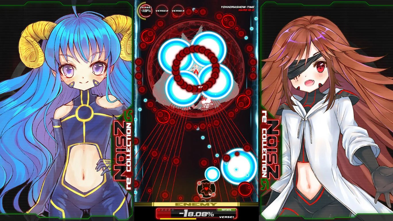 NOISZ re:||COLLECTION G