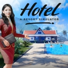 Hotel: A Resort Simulator[PS5] - 4Gamer