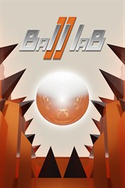 Ball laB II[Xbox_One] - 4Gamer