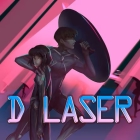 D LASER[PS4] - 4Gamer