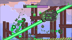 Alien Hominid Invasion[Nintendo_Switch] - 4Gamer