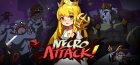 NecroAttack！[PC] - 4Gamer