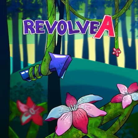 REVOLVE A[PS4] - 4Gamer