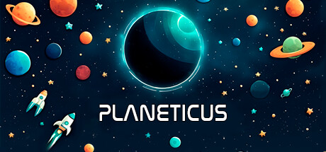Planeticus[PC] - 4Gamer
