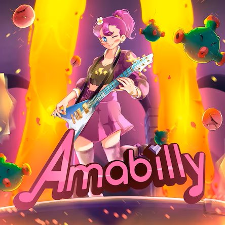 Amabilly[PS5] - 4Gamer