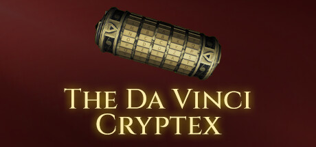The Da Vinci Cryptex[PC] - 4Gamer