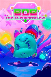 Bob the Elementalist[Xbox_One] - 4Gamer