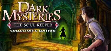 Dark Mysteries: The Soul Keeper Collector's Edition[PC] - 4Gamer