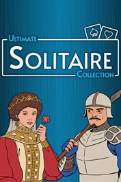 Ultimate Solitaire Collection[PC] - 4Gamer