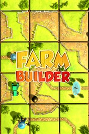 Farm Builder[Xbox_Series_X_S] - 4Gamer