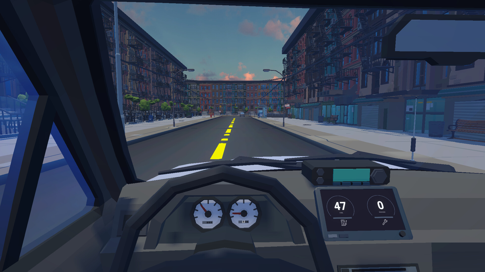 Game Store Simulator