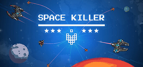 Space Killer[PC] - 4Gamer