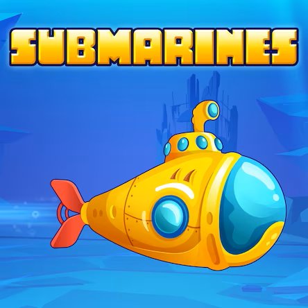 Submarines[PS4] - 4Gamer