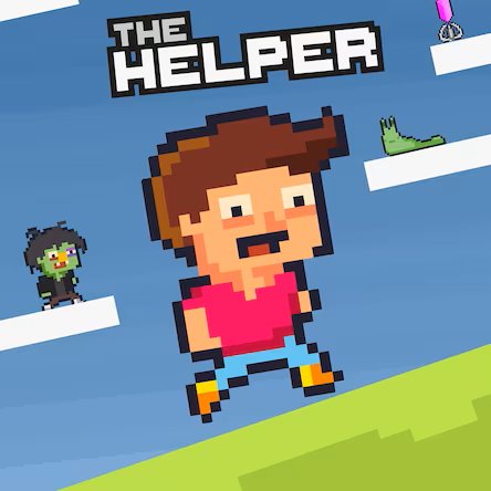 The Helper[PS4] - 4Gamer