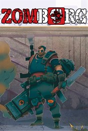 Zomborg[Xbox_Series_X_S] - 4Gamer