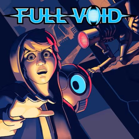 Full Void[PS5] - 4Gamer