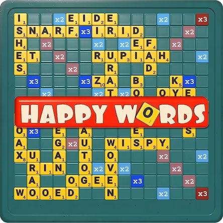 PS4版 Happy Words まとめページ