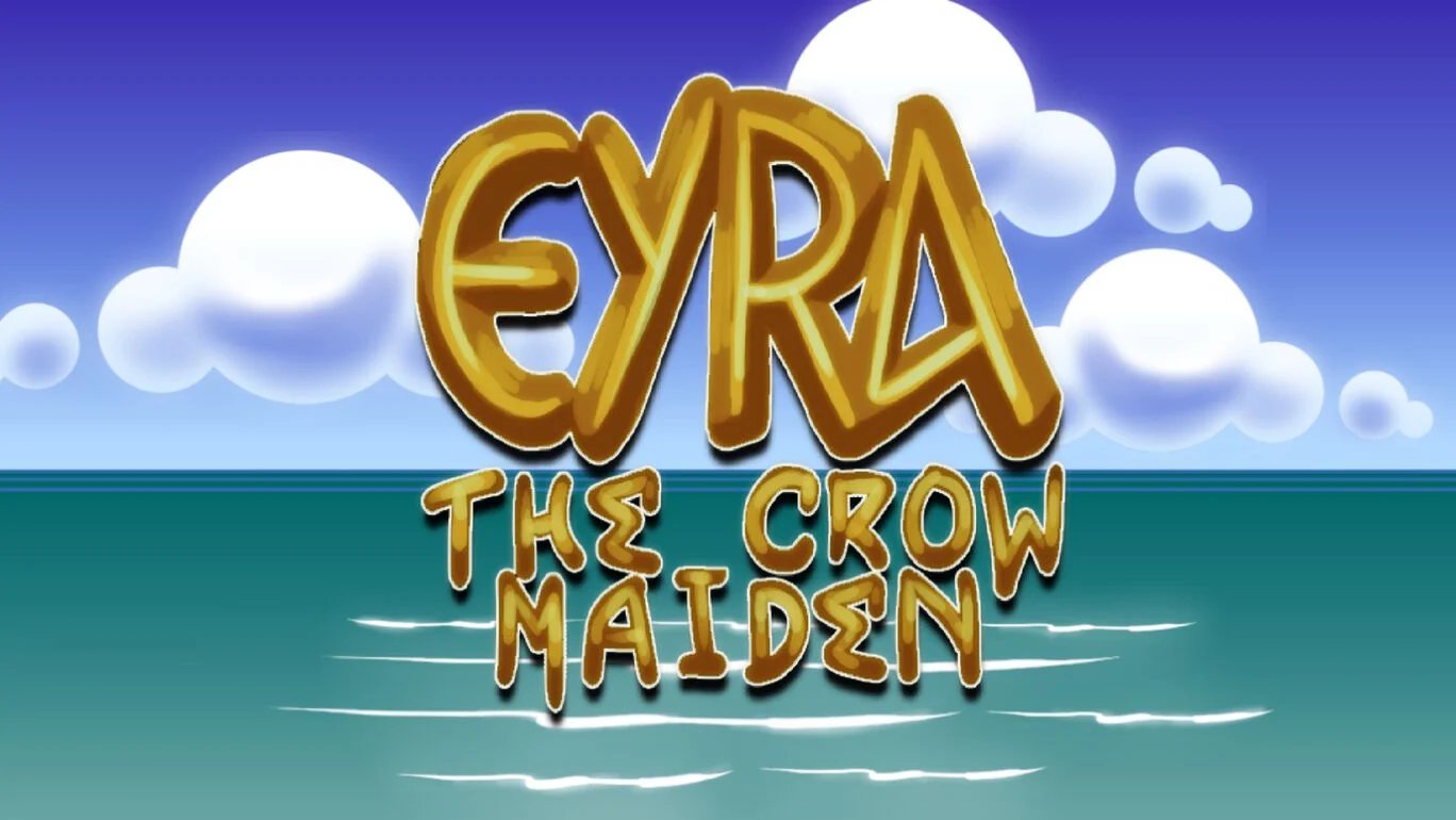 Eyra: The Crow Maiden[Nintendo_Switch] - 4Gamer