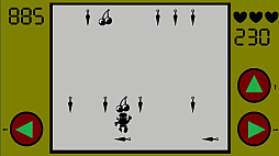 NINJA KATO 1[PC] - 4Gamer