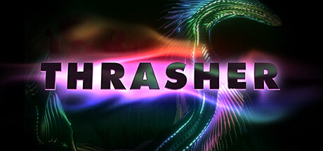 Thrasher[PC] - 4Gamer