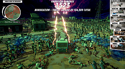 PC版 1 Million Zombies まとめページ