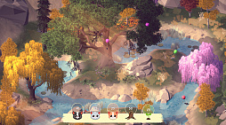 Hidden Cats: Magic Forest[PC] - 4Gamer